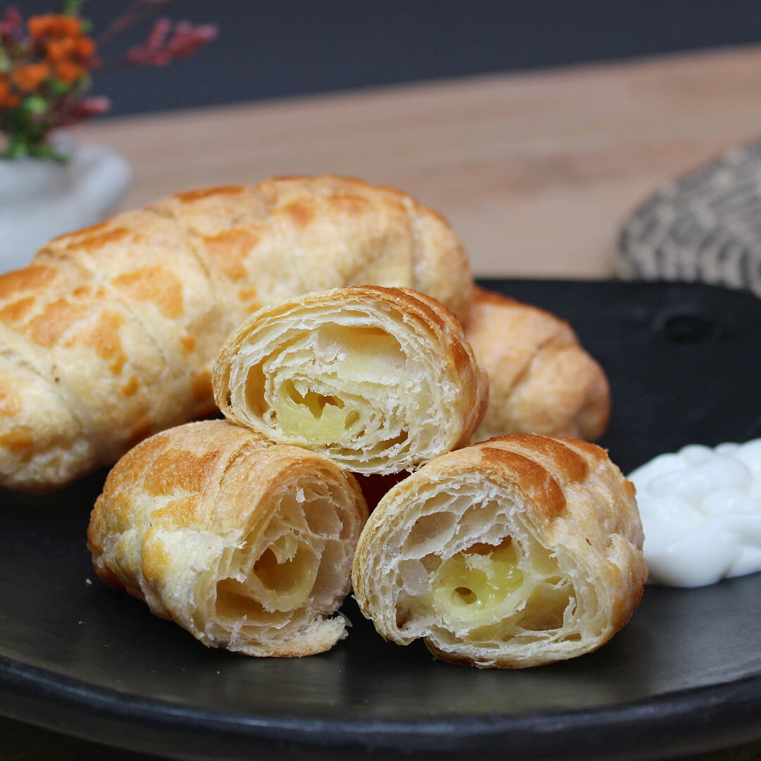 Cheese Sticks - Hojaldres Divali